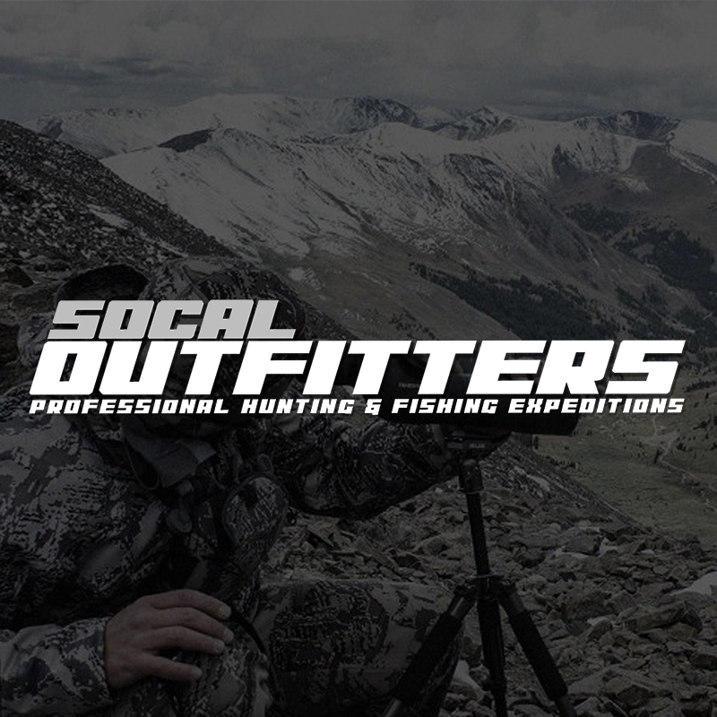 Upland Game - SoCalOutfitters.com